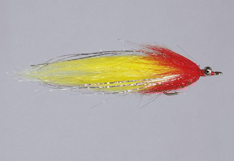 Musky Flies | Eastern Trophies Fly Fishing