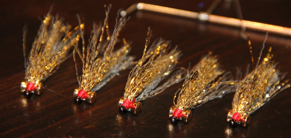 Kreelex | Eastern Trophies Fly Fishing