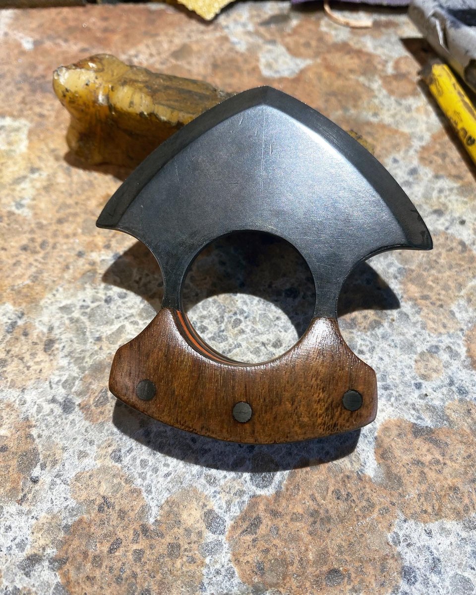 Punch dagger | noble savage forge