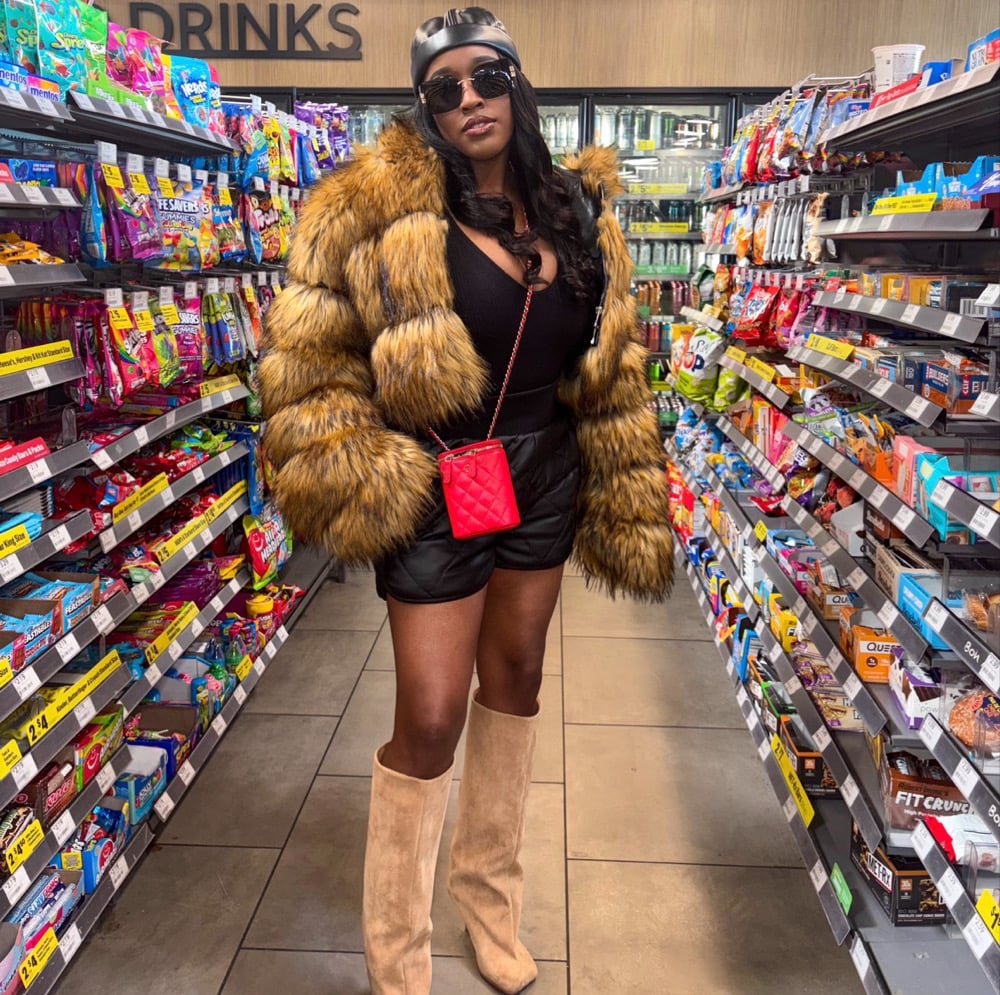 Fine Shii | Hat | Envied Queens