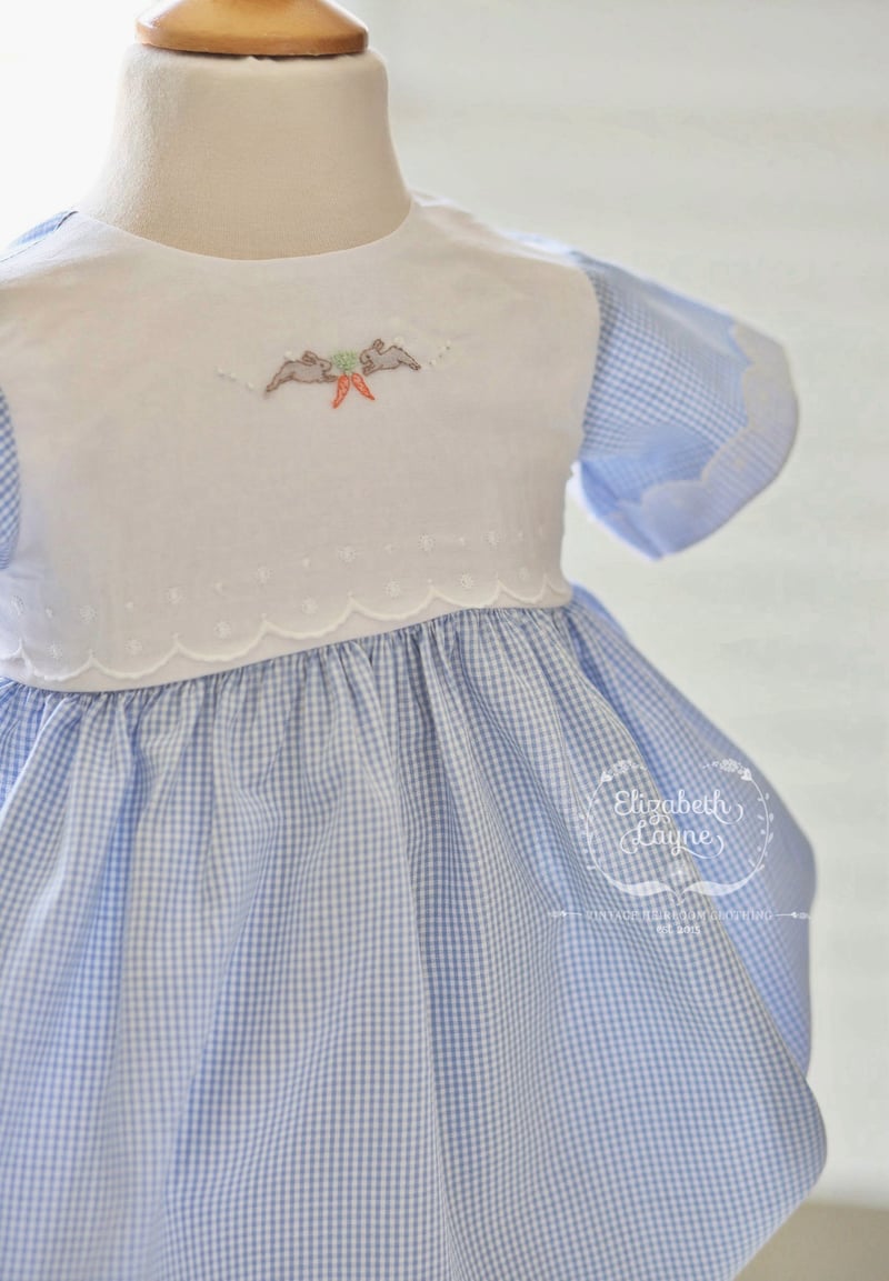 Home | Elizabeth Layne Heirloom