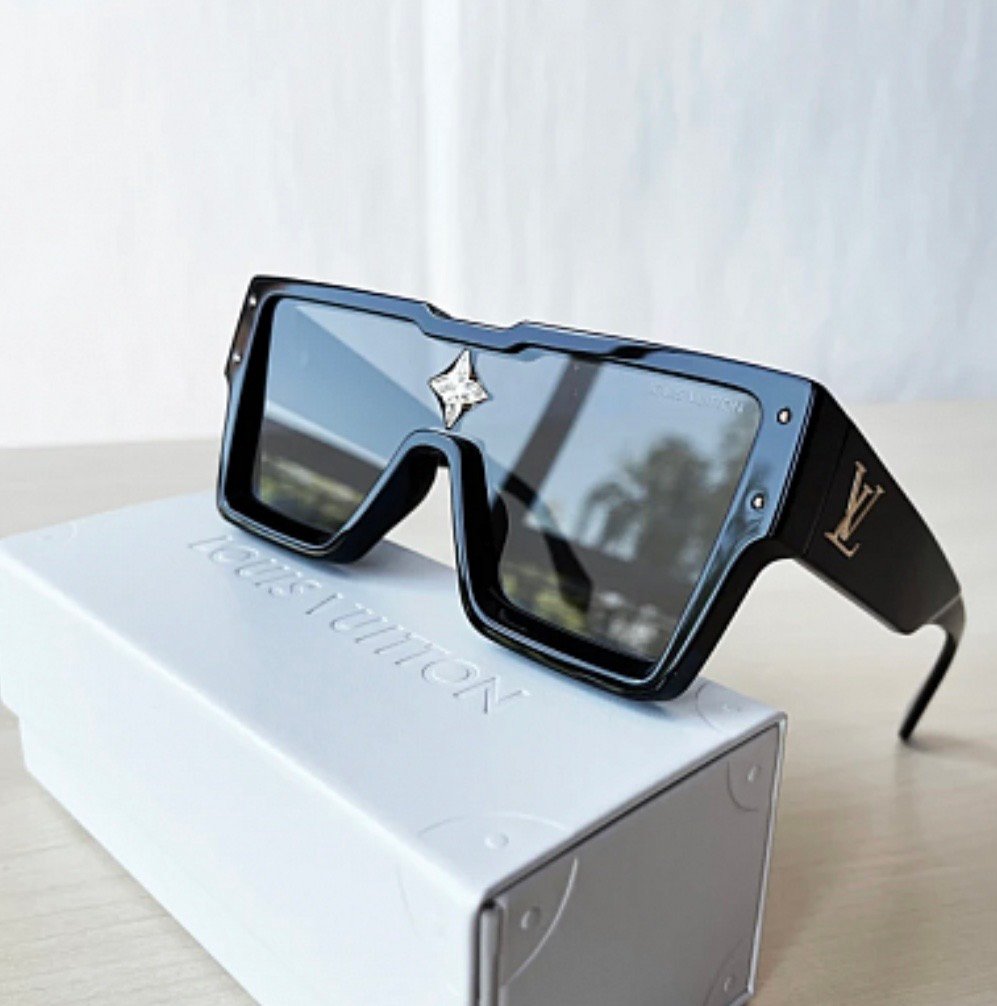 Cyclone Lv Sunglasses Flyluxchic