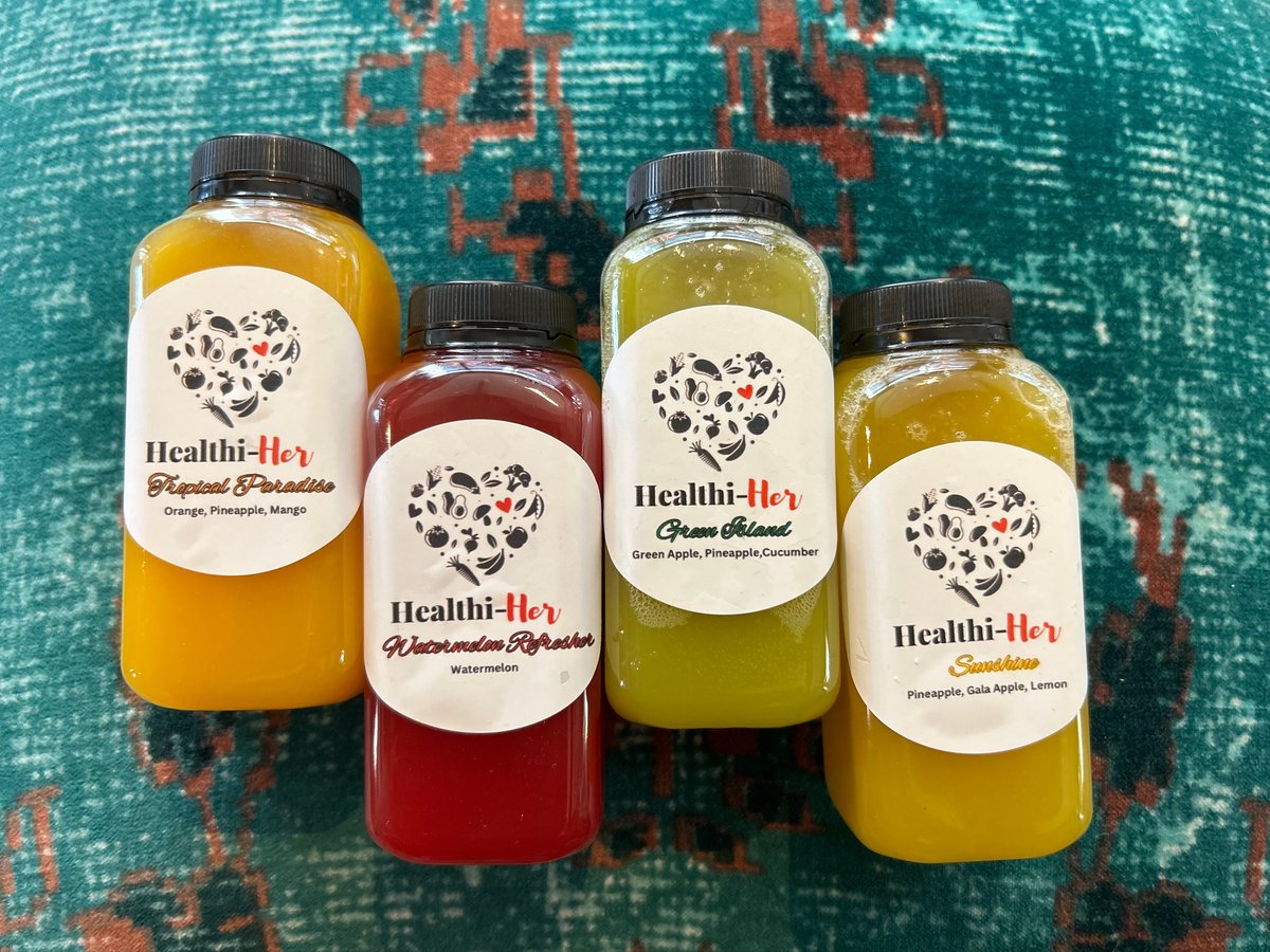 Juice Box | Healthi-Her Juices