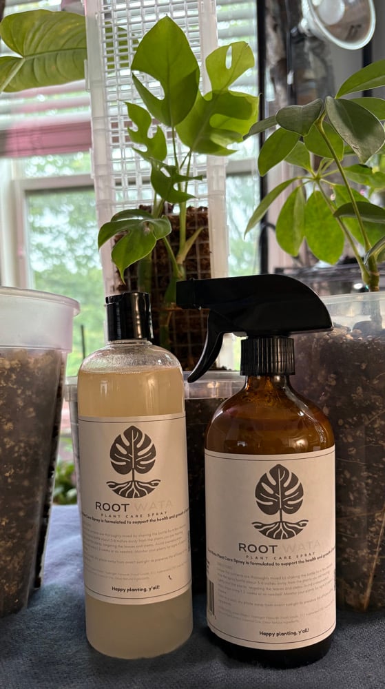 Products | Root Wata