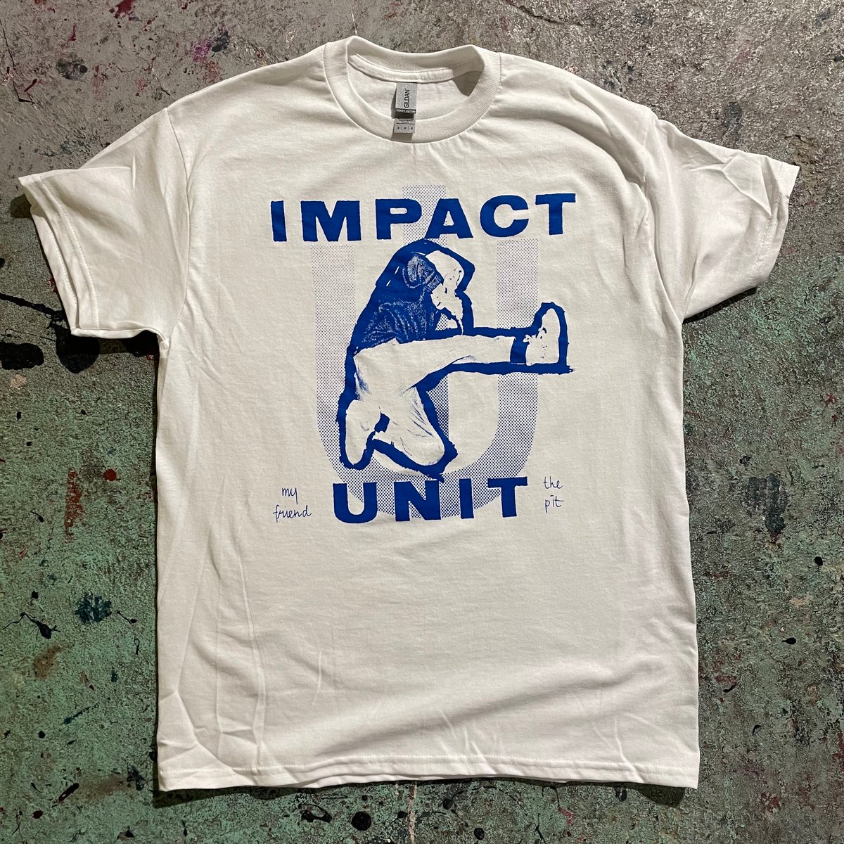 Impact Unit | Pogo Printing