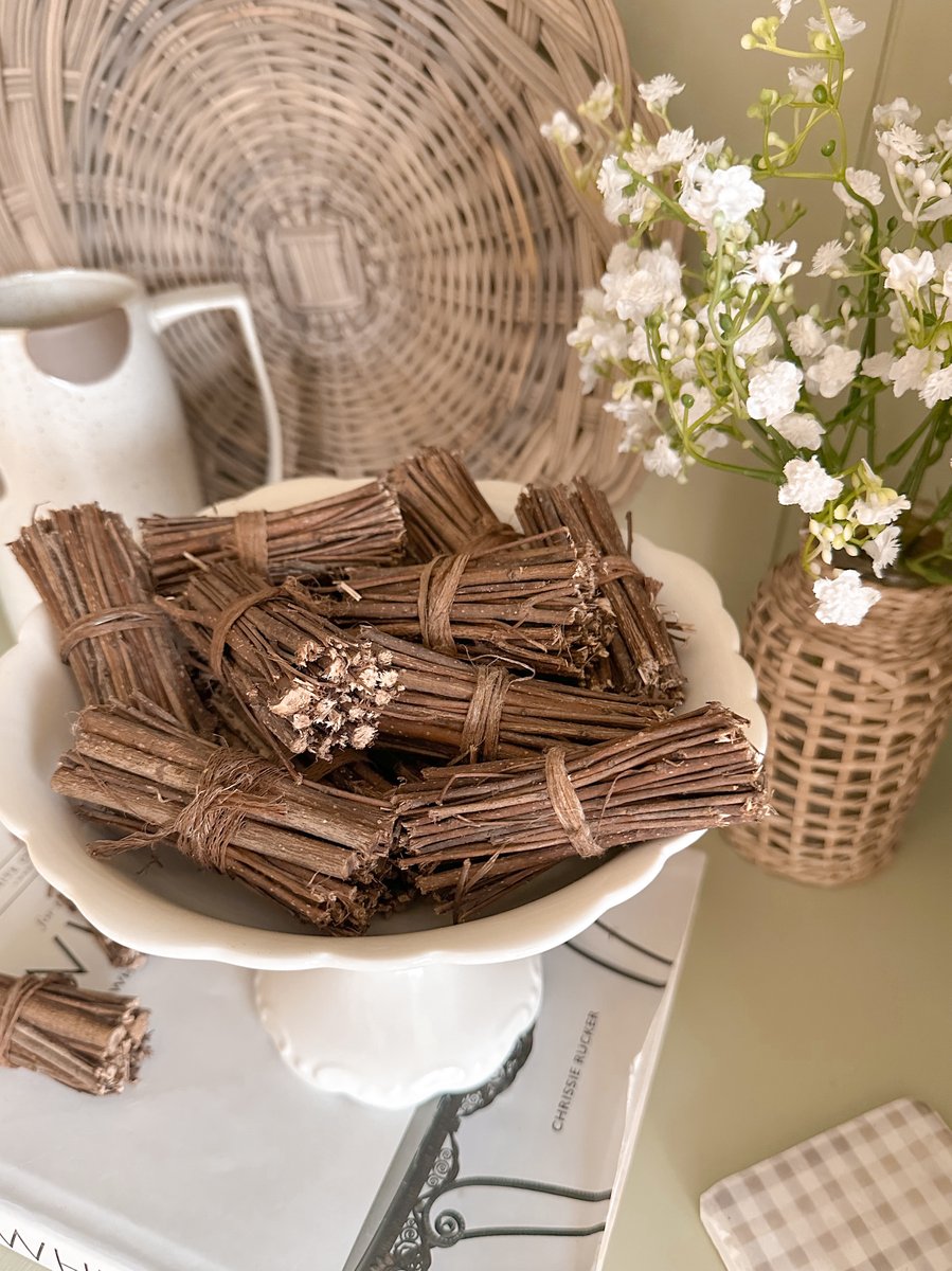 Rustic Twig Bundle | With Love Abigailx