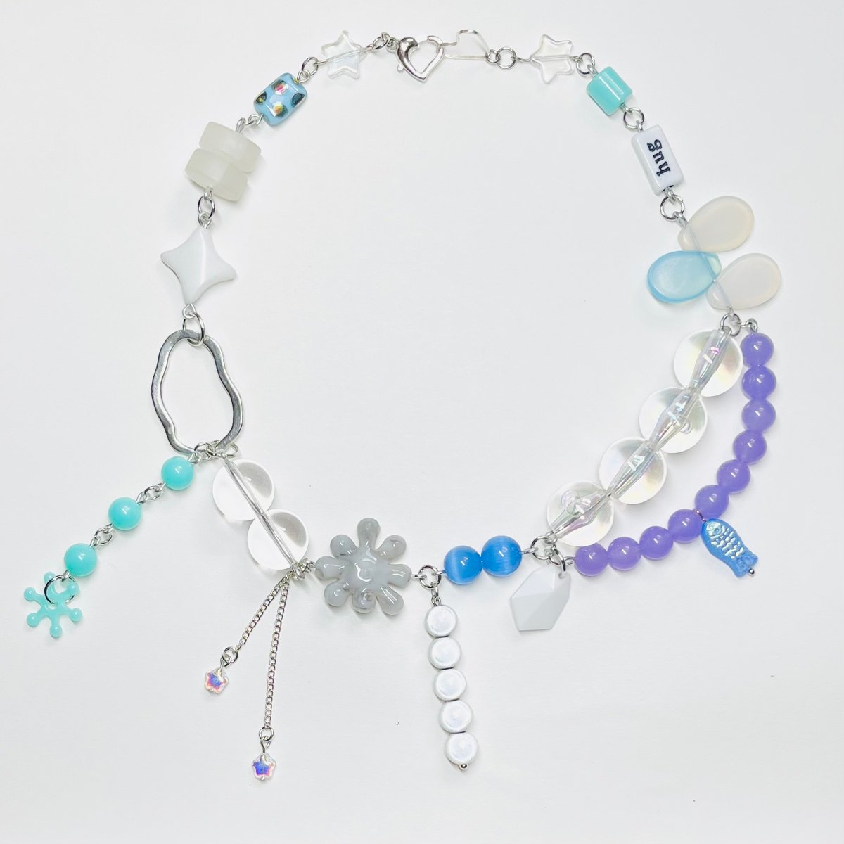 Blue razz | Lost Dog Vintage