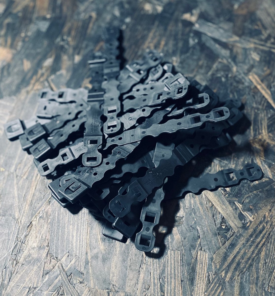 Malice Clip | Stoic Innovations