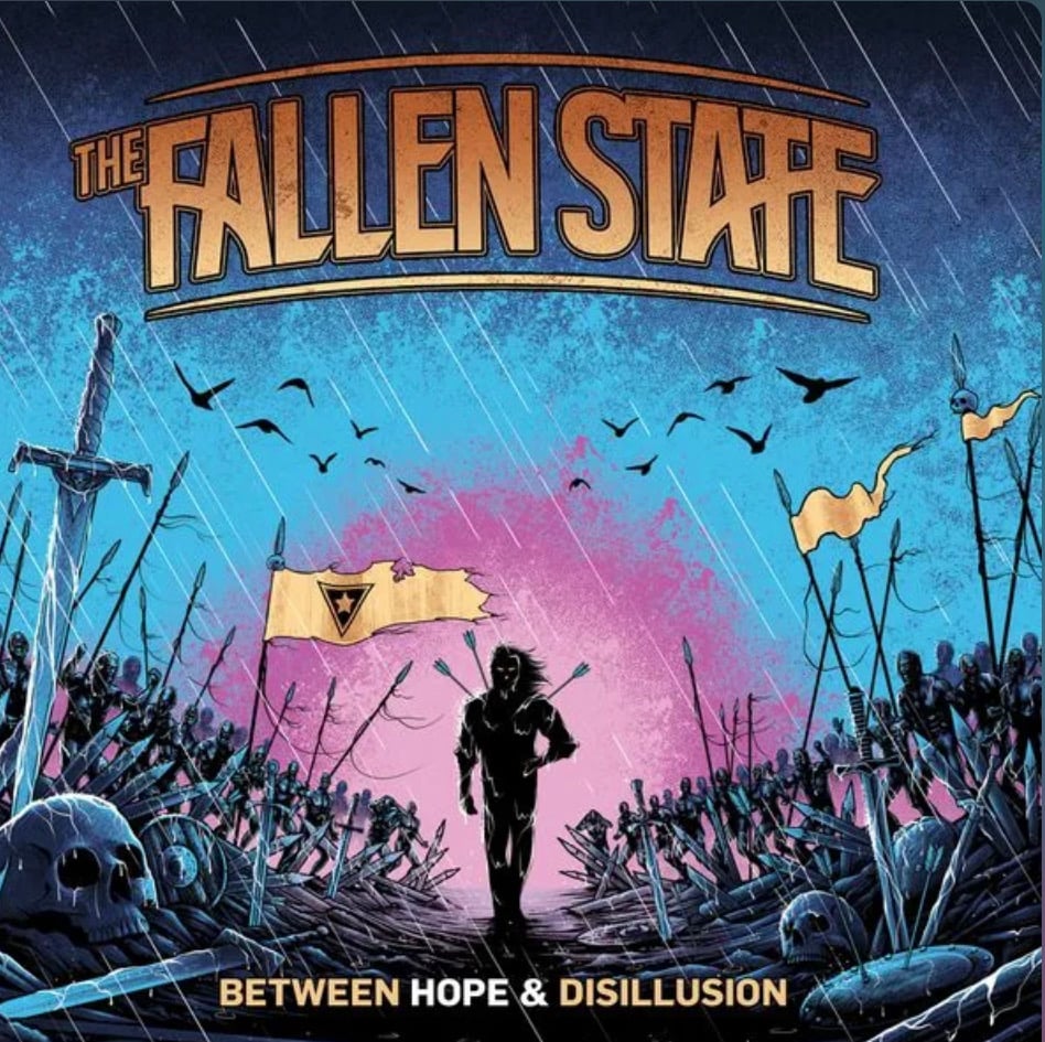 Music | The Fallen State