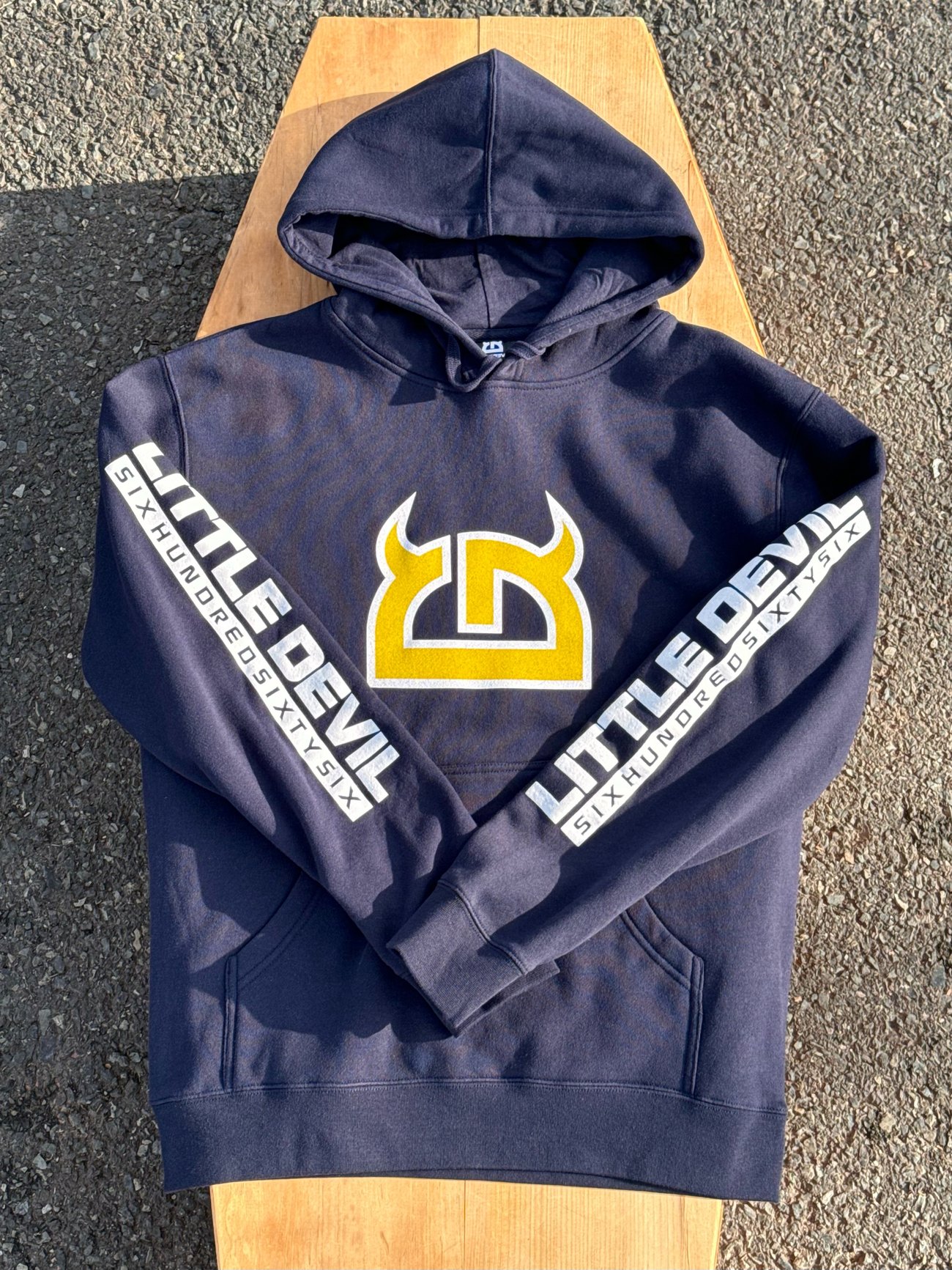Home | Little Devil Brand