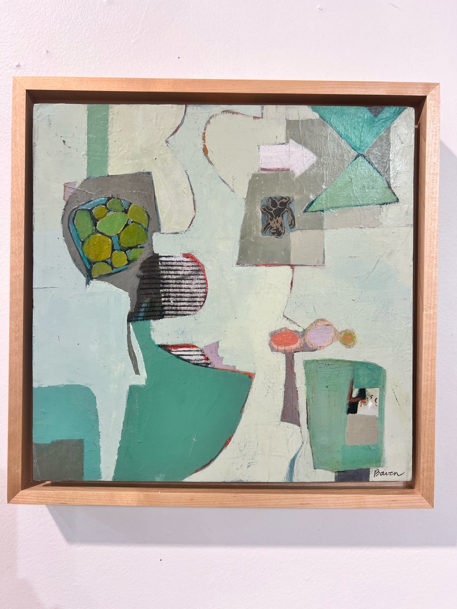 Forest Walk- Deborah Bowen | Higher Art Gallery online