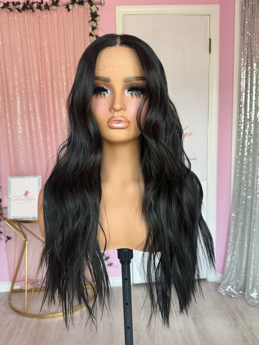 Glam Wigs By Rose — Kail luxury(ready to ship)