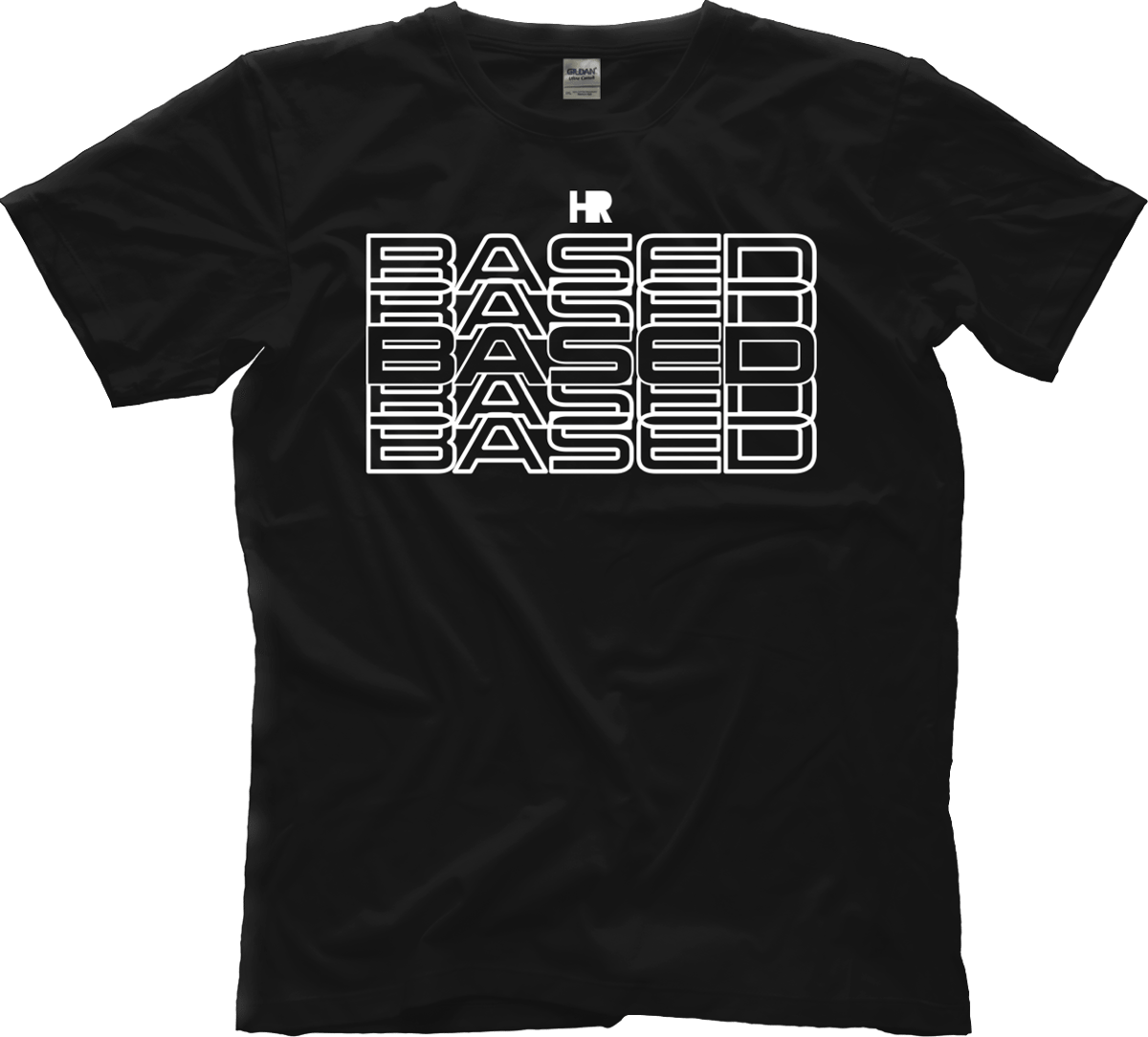 Based Reflection | Hunter Raynor