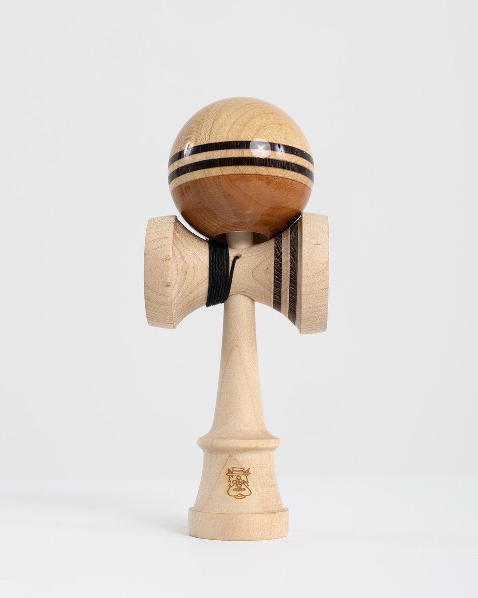 MCW | Hound Kendamas