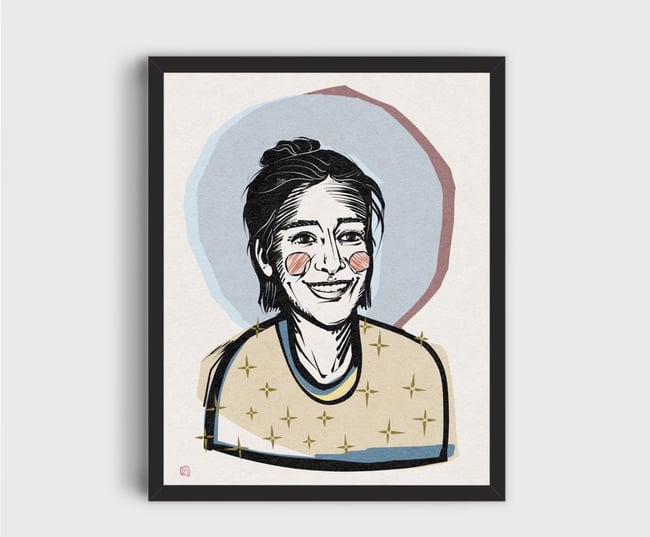 Blessed Chiara Badano | MarekMade