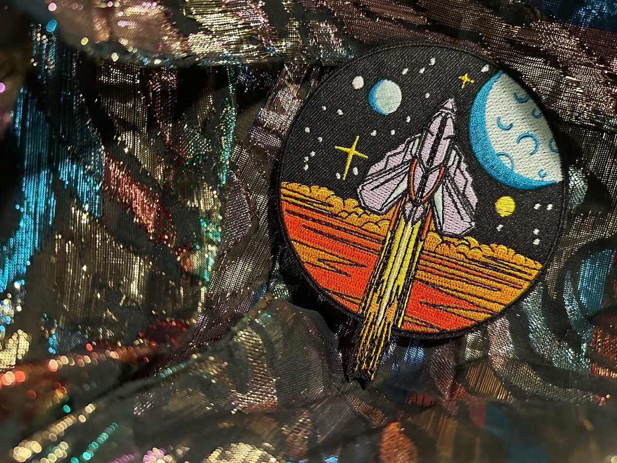 🚀 ORBIT SORBET 🍨 | The Hidden Loom