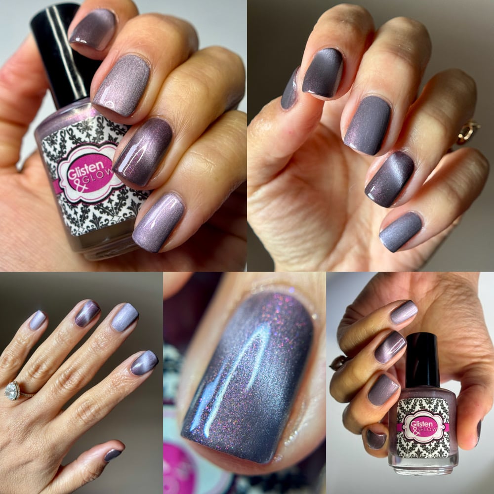 Glisten & Glow Sub Zero Hero | Glisten & Glow