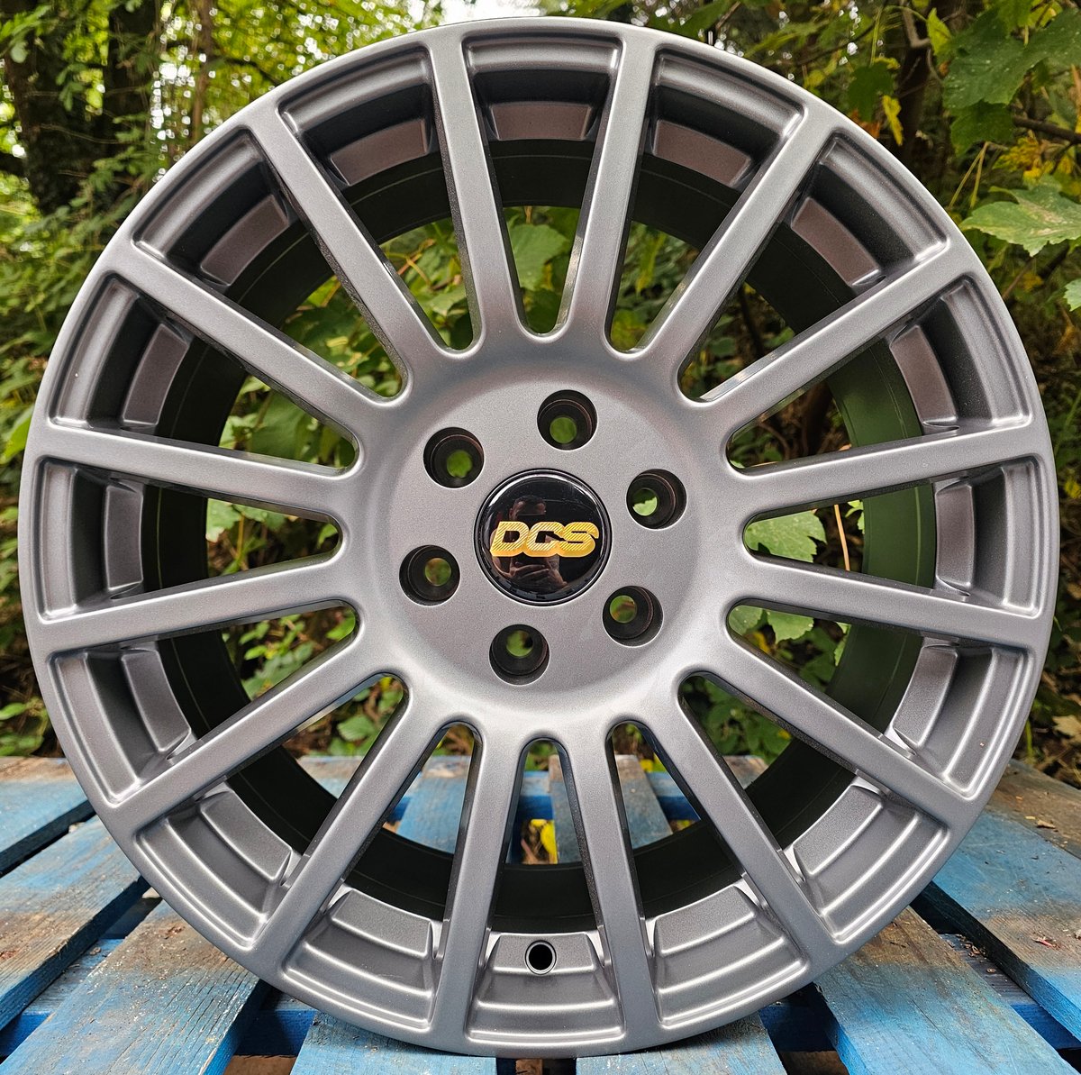 NEW TRANSIT / T7 FITMENT | TMG ALLOY WHEELS LTD