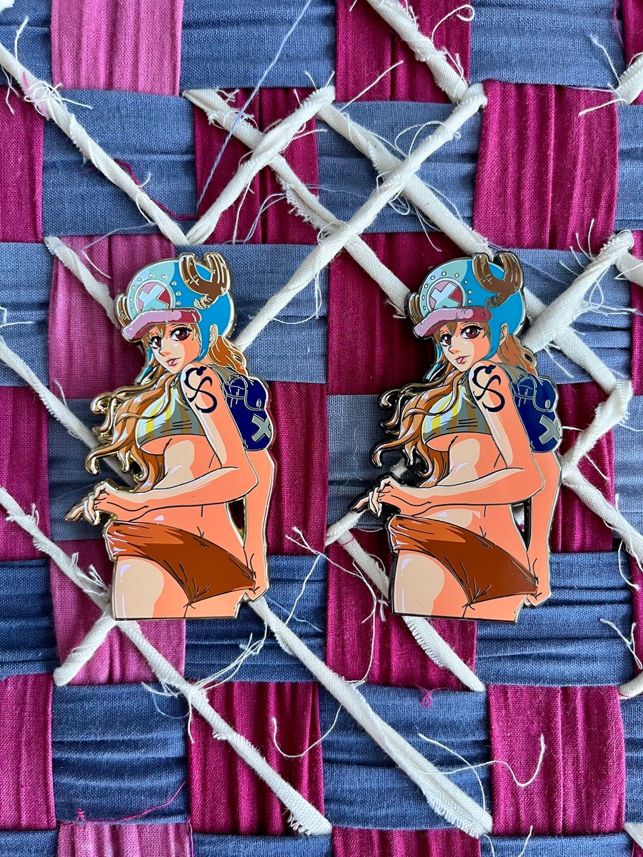 Navigator “PIN” | Mirai.US