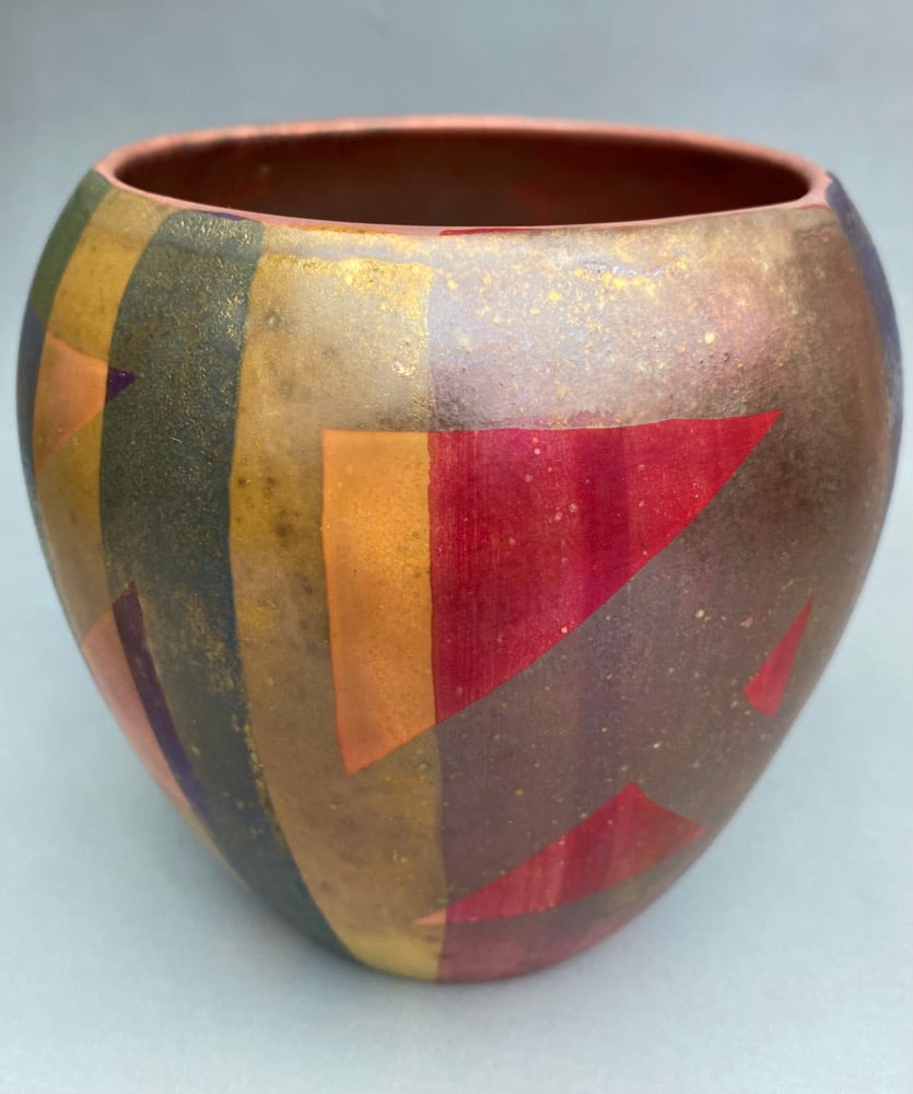 Jonathan Cox Ceramics