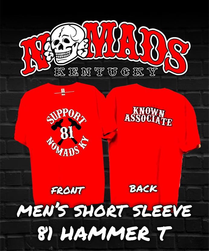 Products | HAMC Kentucky Nomads