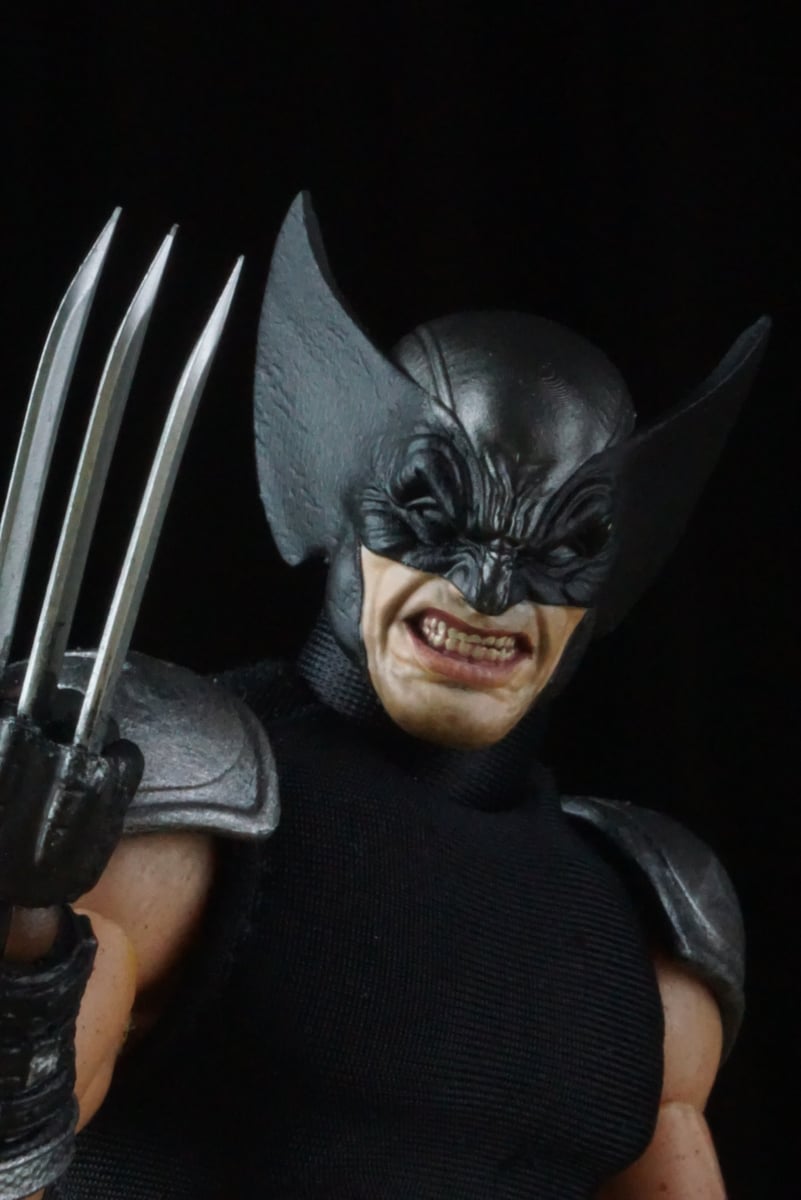 Immortal Element XForce | Eries by tarest.afterhours