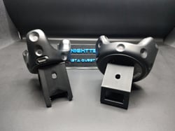 Quest Pro Tracker mount | Midnighttech