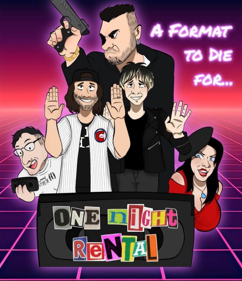 Products | SCUM Video