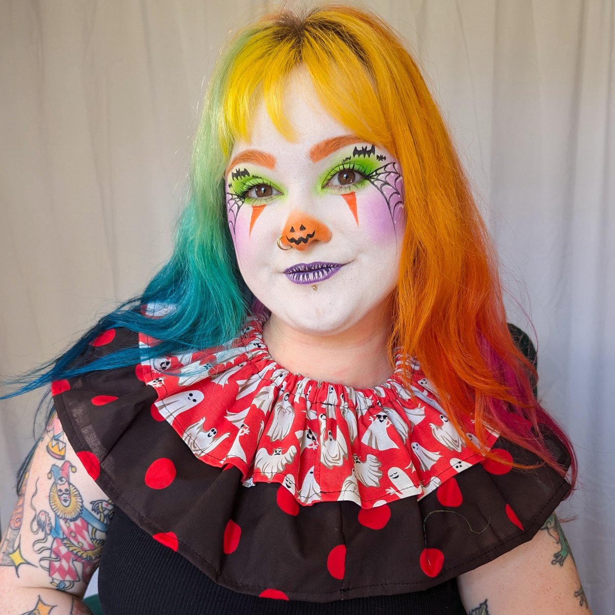 Ghost Collar | Shandelions