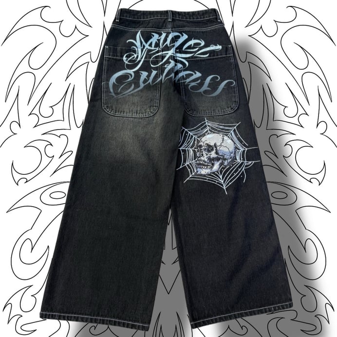 Home | Angel Cutlass