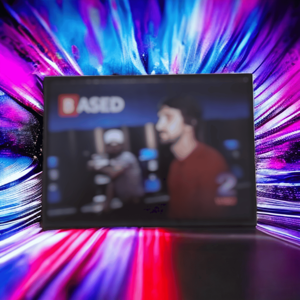 🅱️ASED Gary Patch | Gun Slaps