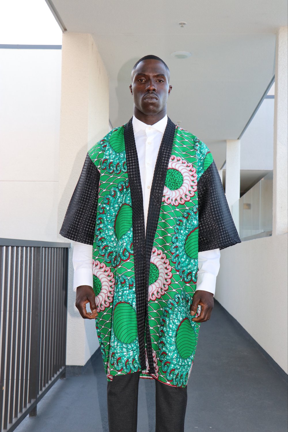 MEN | No-Tribe Clothing
