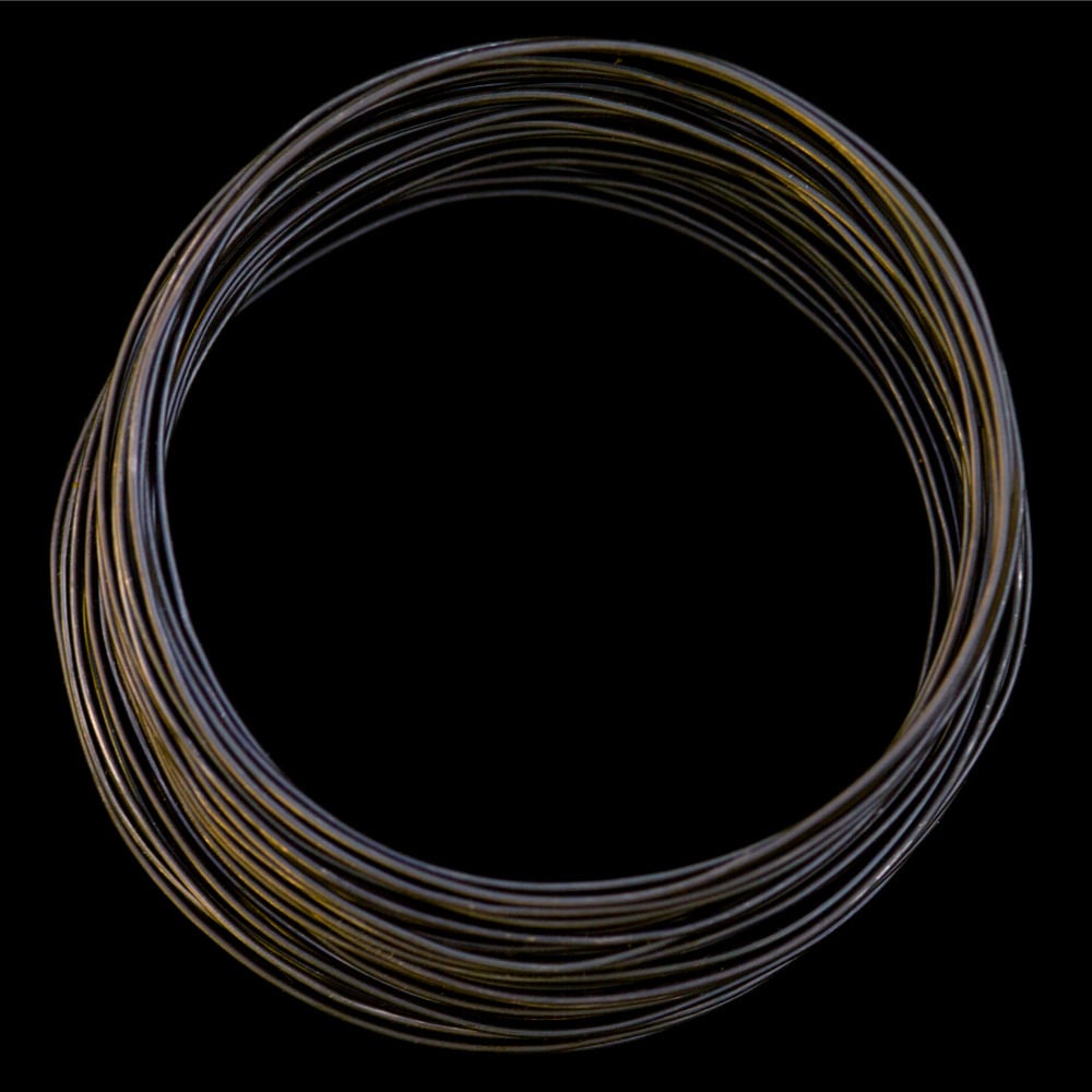 Steel Wire - 16 gauge (1.57mm) | Keith Lo Bue's Stuffsmith Emporium.