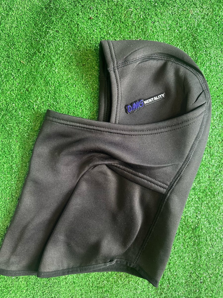 Dawg Life Ski Mask | TCU Youth Sports Gear