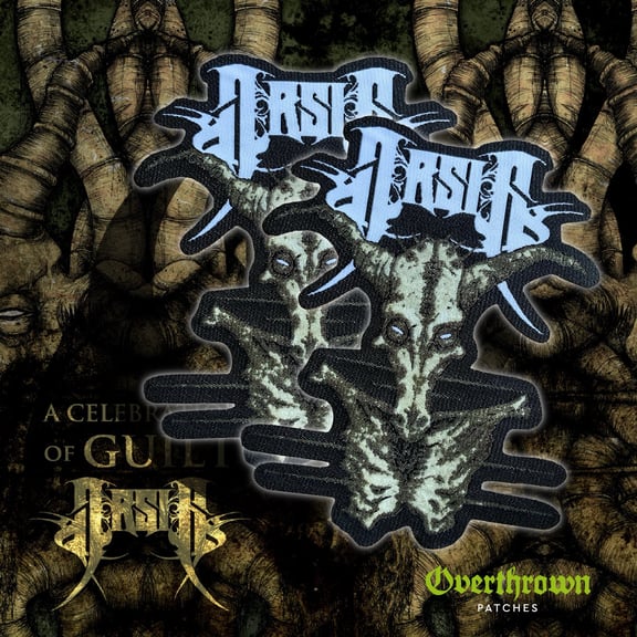 Products | Overthrown Patches