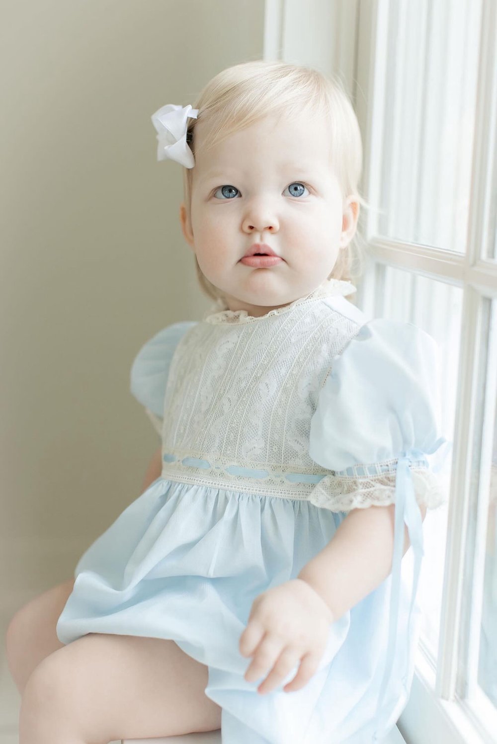 Edith Heirloom Collection | Elizabeth Layne Heirloom