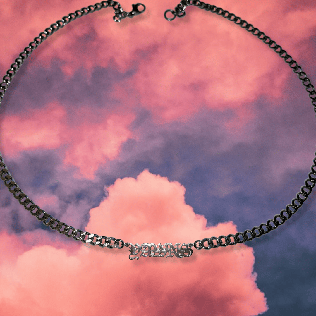 YAWNS chain -;- / jimmytoast