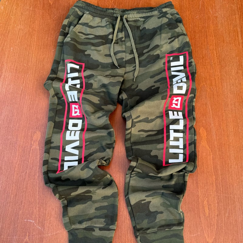Home | Little Devil Brand