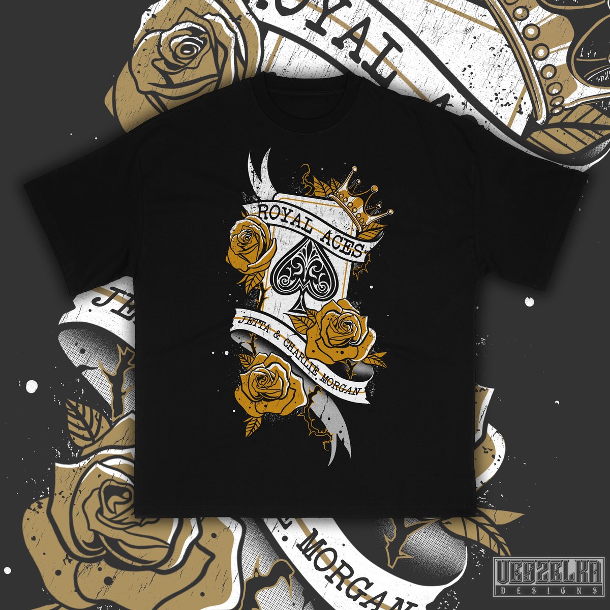 Products | Charlie Morgan