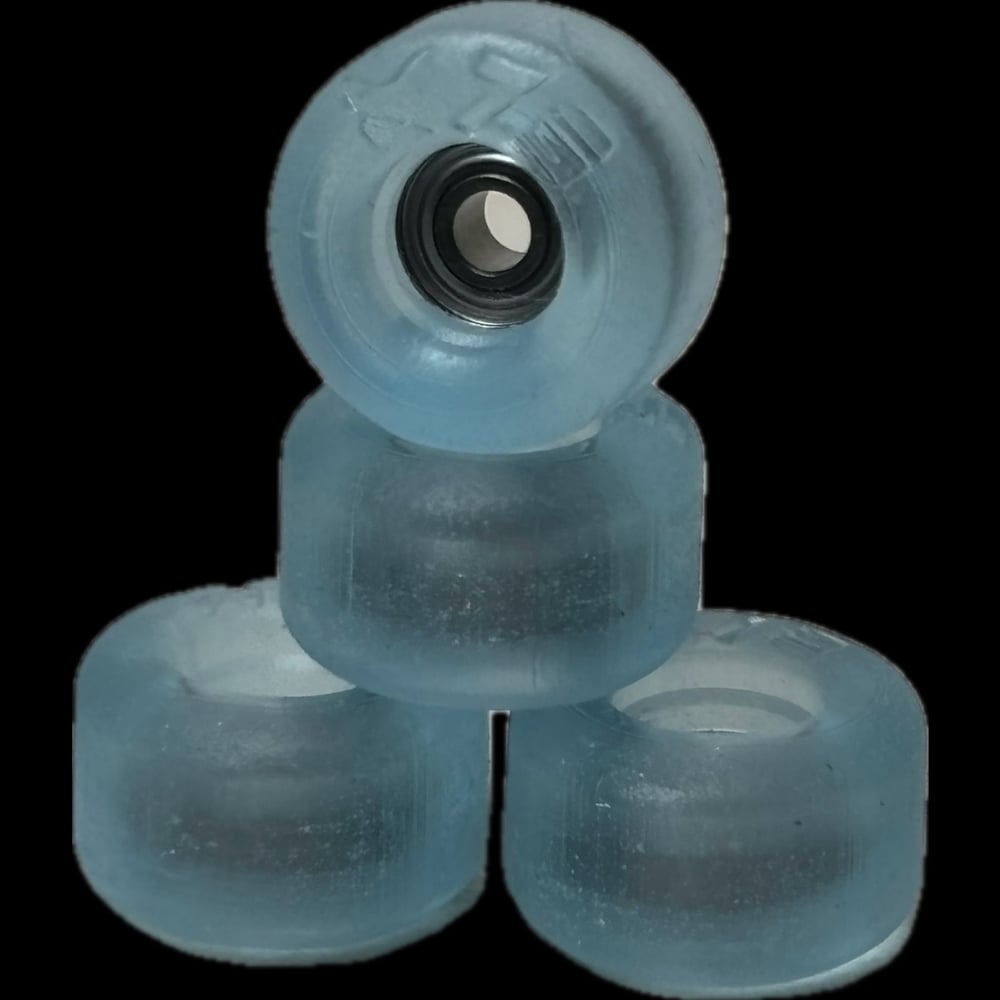 Ice Wheels | Bloobfingerboards