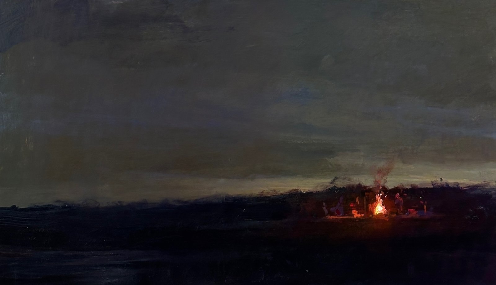 Residents ( study) | Jeremy Miranda