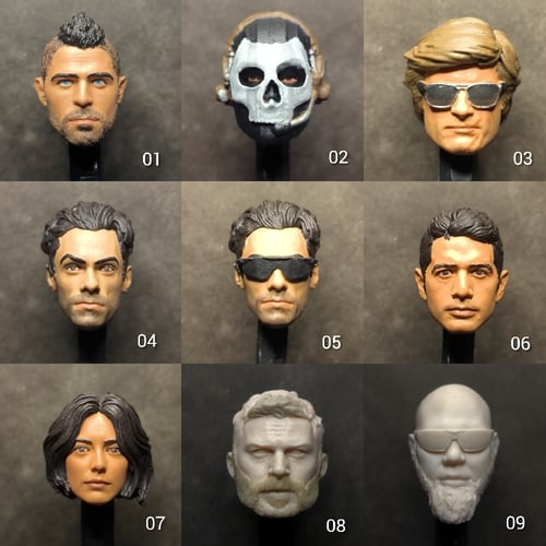 MALE | spartan118