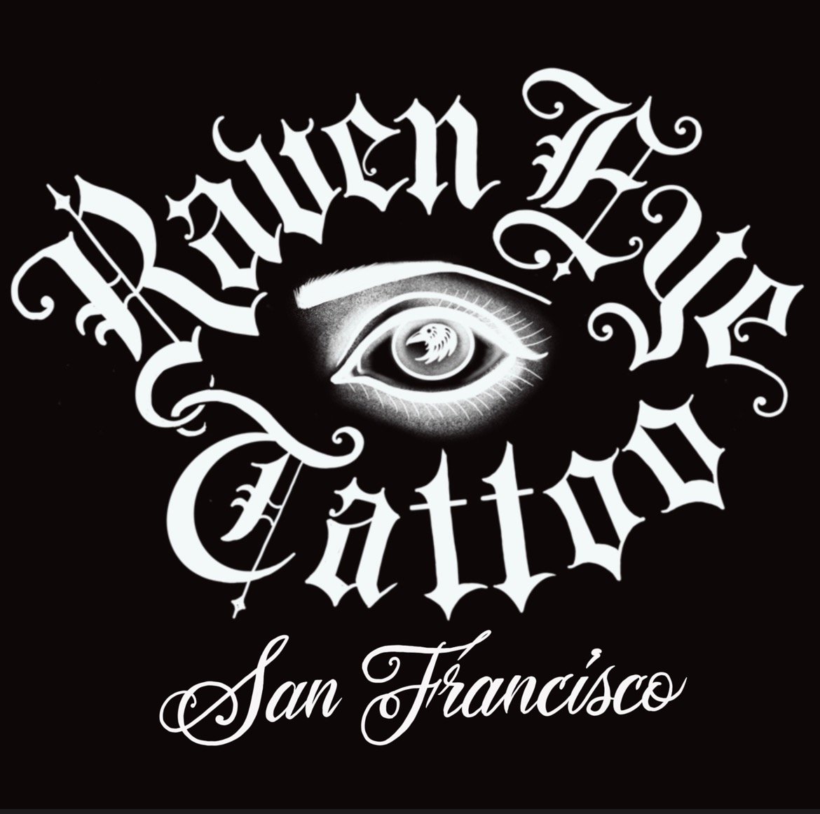 Accessories | Raven Eye Tattoo