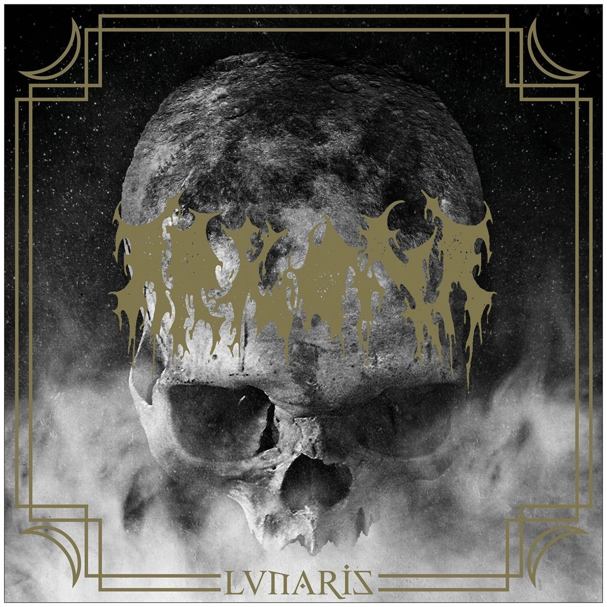 Lunaris - CD | arkona - official website