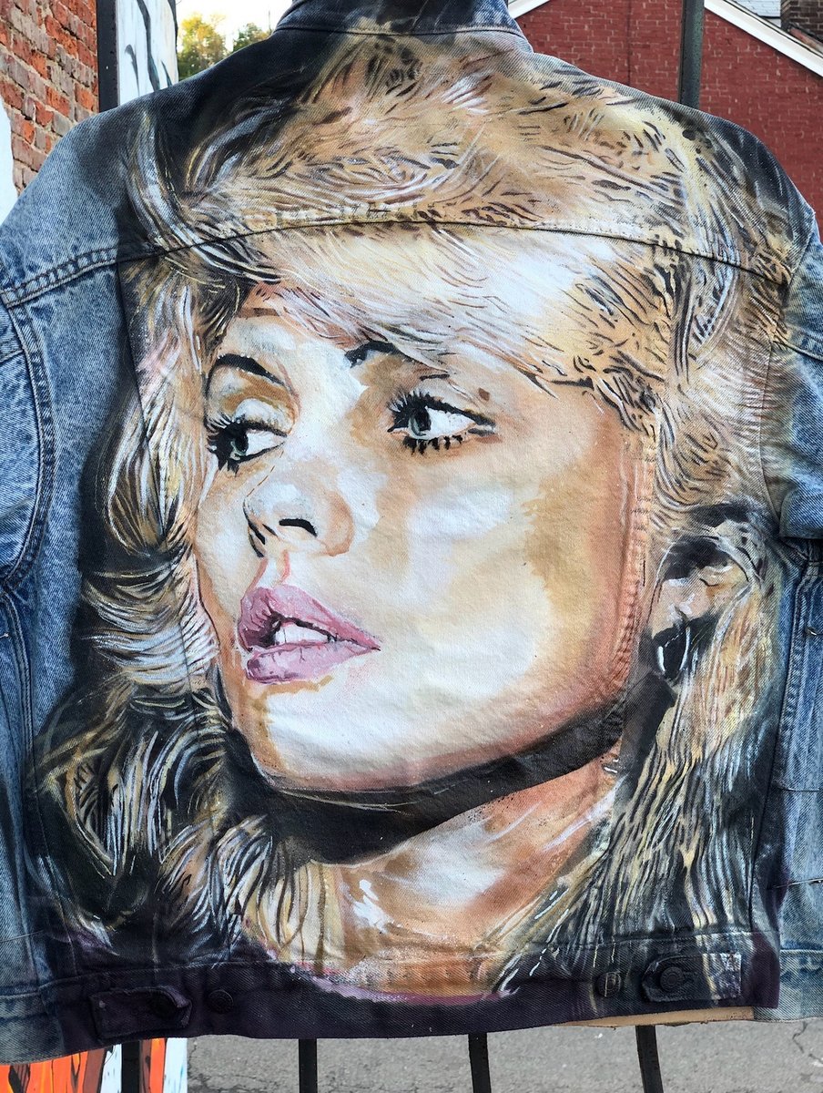 Denim - Various Customs | Jeremy M. Raymer