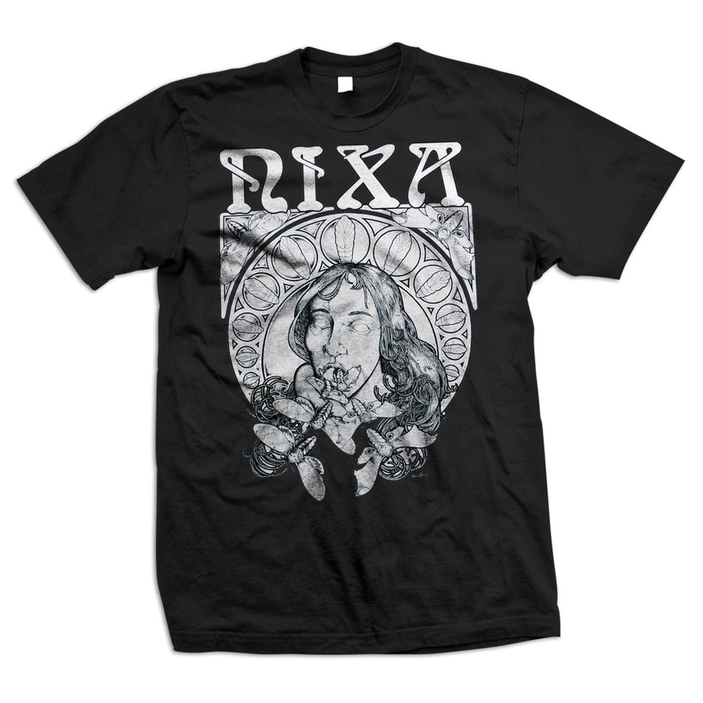 nixa — Nixa nixa — Nixa
