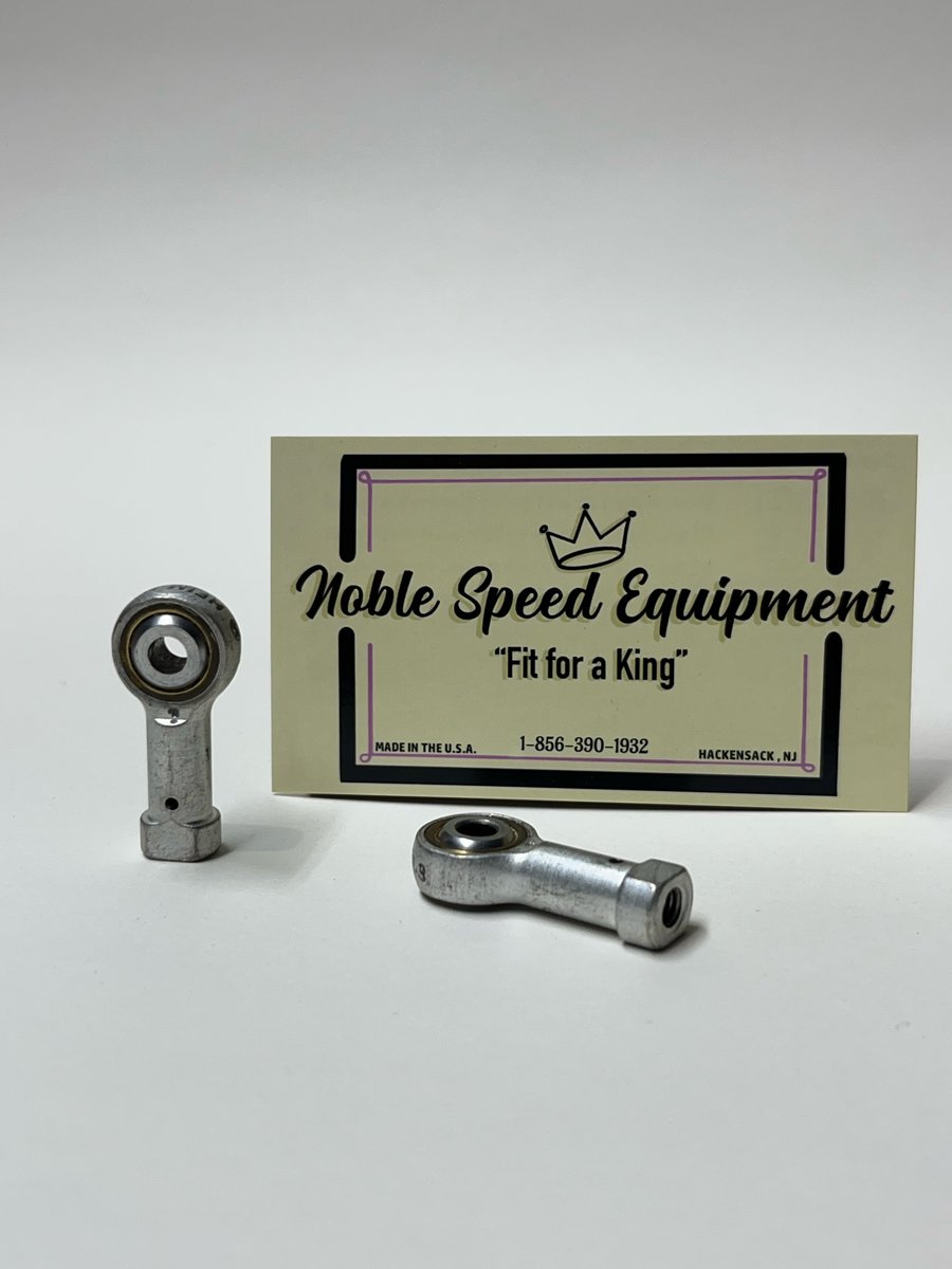 aircraft rod end | Noble Speed Equipment