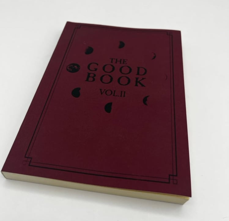 Good Book : 2 | Lifers Books