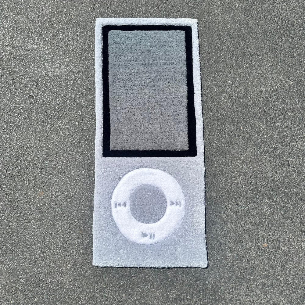 Music Player | Seventeenthdesigns