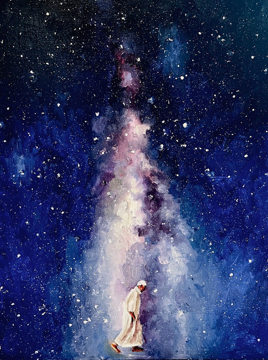 Inconsequential print | Safia Latif